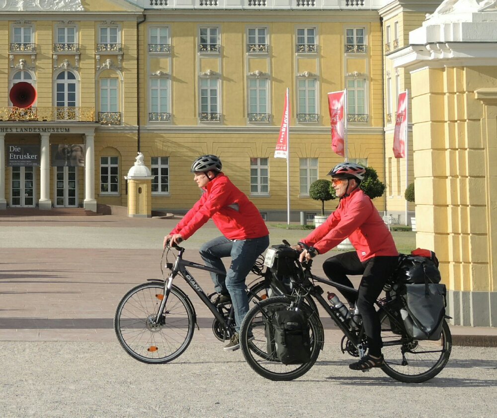 SPF54 Grenzgänger – harzer on tour